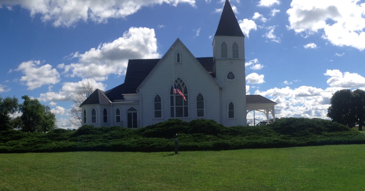 Bethlehem Presbyterian Church (PCUSA) – Cass County Indiana's ...